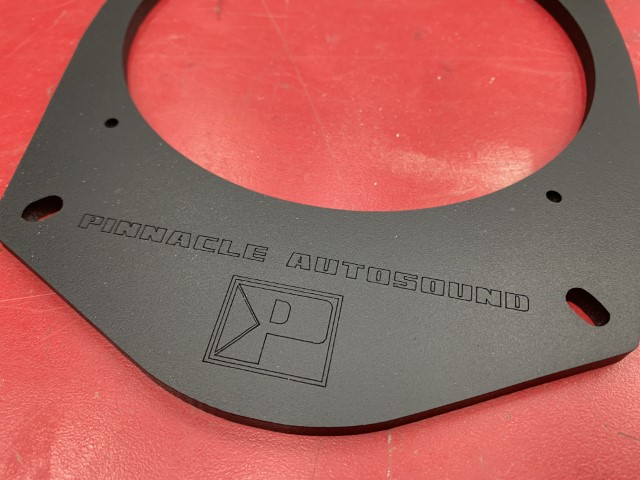 Ford Raptor Stereo System Upgrade